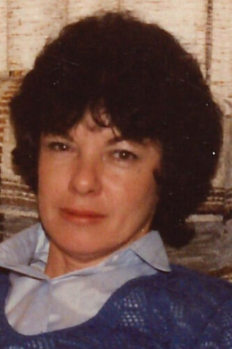 Judith E. Simeon 1943-2024 | News, Sports, Jobs - Tribune Chronicle